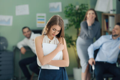 The Effects of Emotional Intimidation and How to Fight Back