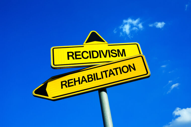 Comprehensive Guide to Successful Reintegration after Jail