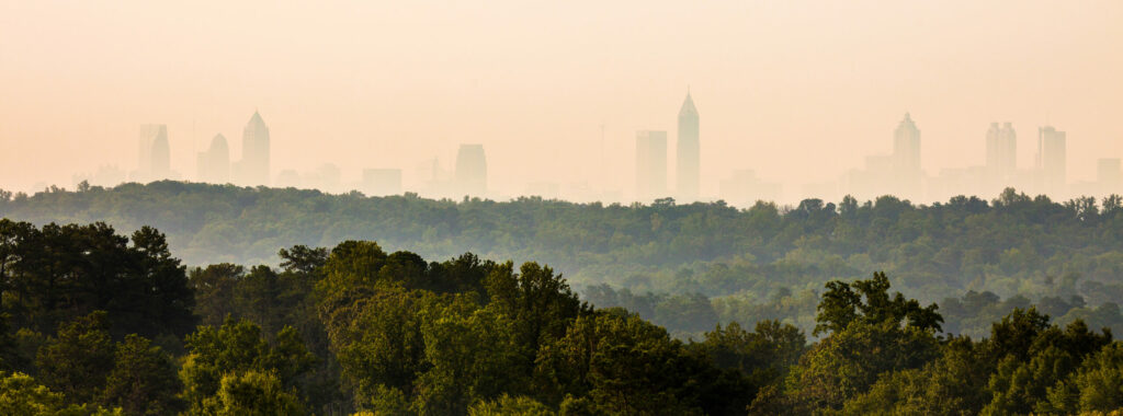 Atlanta Heroin Triangle: A Closer Look into the Epidemic