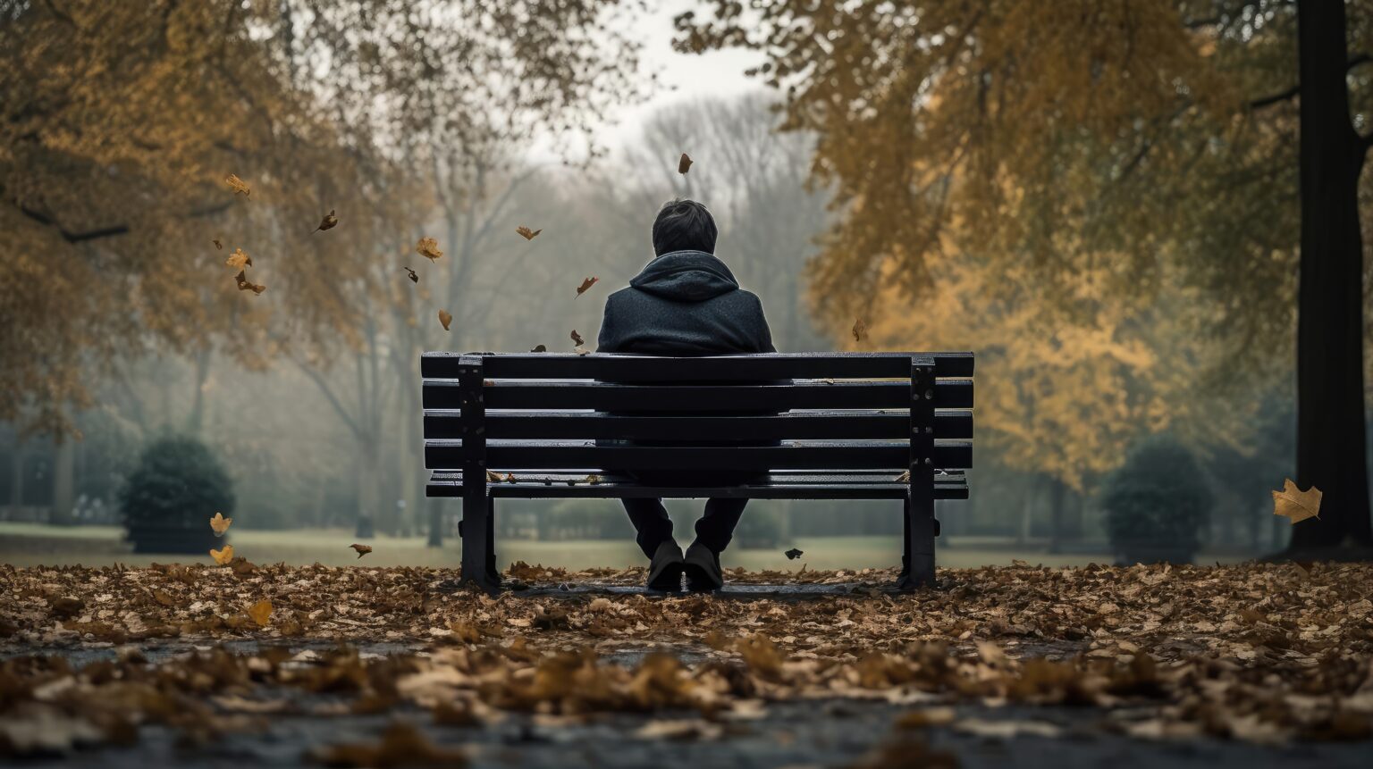 Mental Health and Substance Abuse Issues Linked to Loneliness