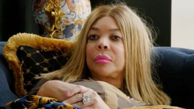 Wendy Williams Documentary Sheds Light on Alcohol-induced Dementia