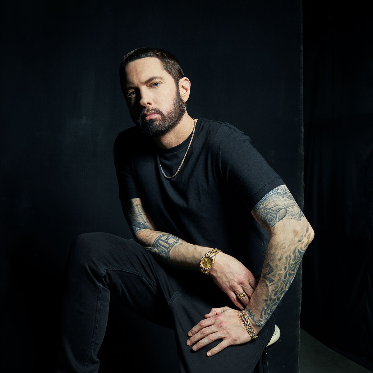 Eminem Celebrates 16 Years of Sobriety