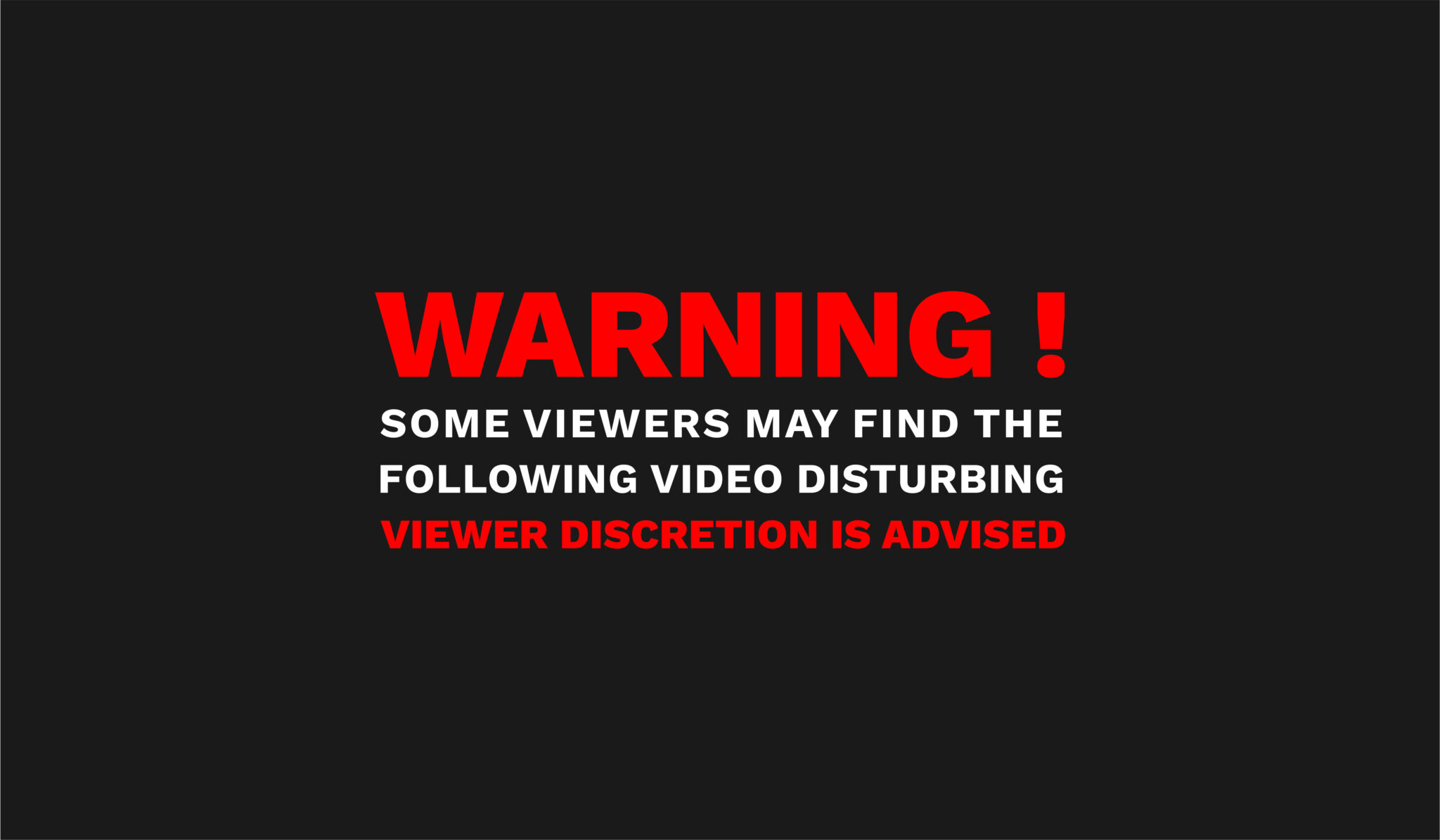 The Critical Role of Warning Labels on Social Media