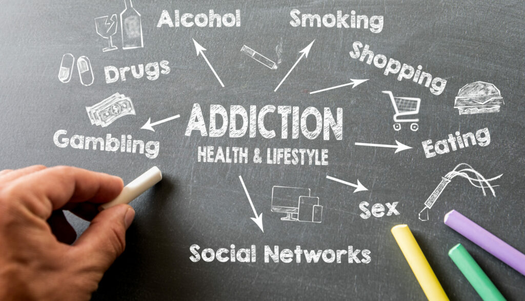 How Social Media is Normalizing Drug Use among Teens