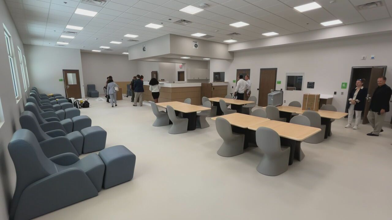 New Mental Health Crisis Center in Southwest Atlanta