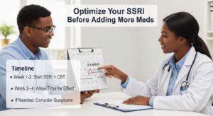 Can You Take Xanax With Lexapro for Fast Relief?